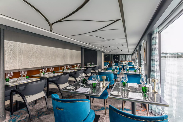 Riverside Luxury Cruises | Exclusive River Cruises