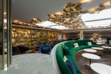 Our Riverside Ships | Riverside Luxury Cruises
