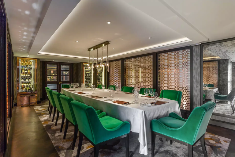 Riverside Luxury Cruises | Luxury Cruise on the Riverside Mozart