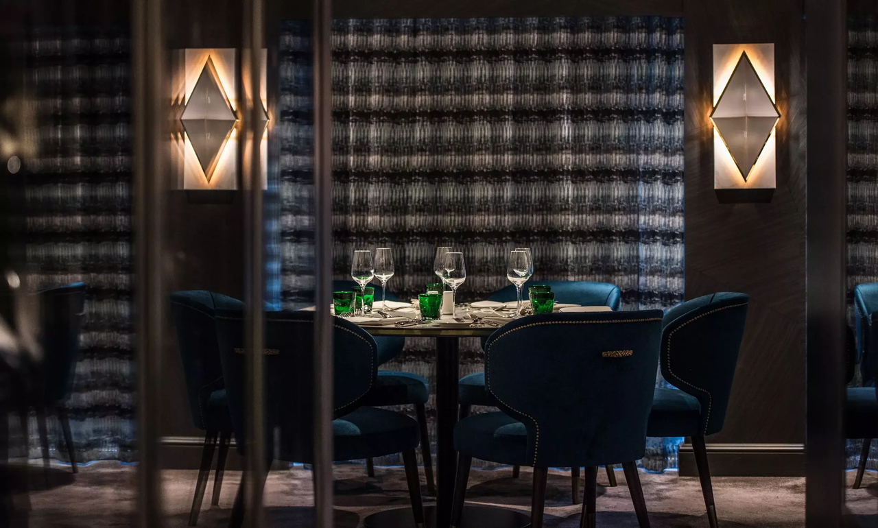 Riverside Ravel | Riverside Luxury Cruises